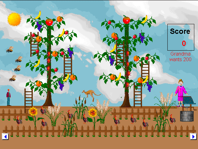 Kliktopia - Details for Adrians Farm by Daryl Weinert