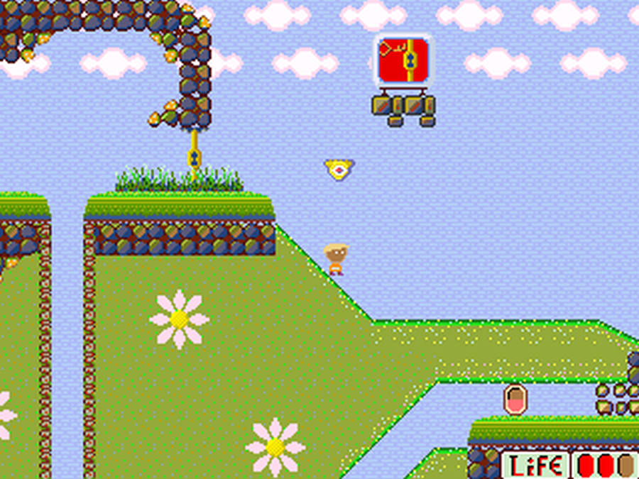 Kliktopia - Details for Alex's Adventure by Alexandre Szybiak