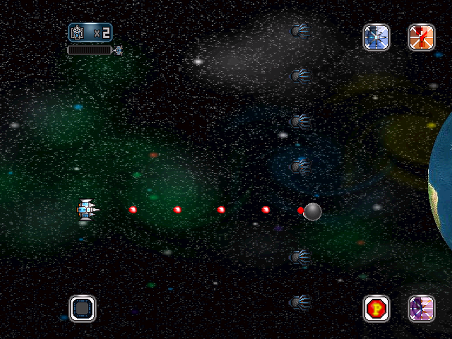 Kliktopia - Details for Alien Apocalypse 2 by Nocturnsoft