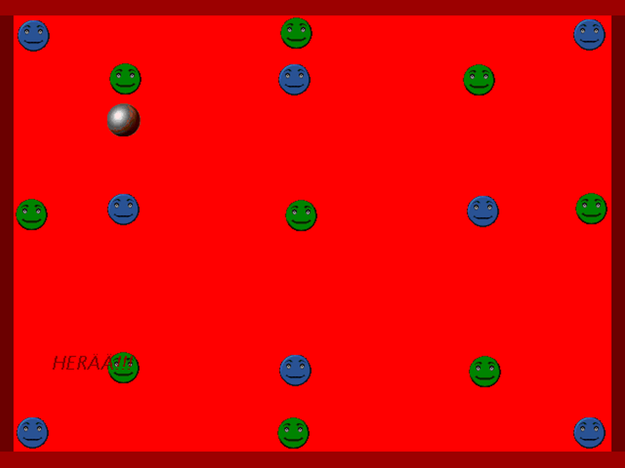 Kliktopia - Details for Ball Screensaver by Putte