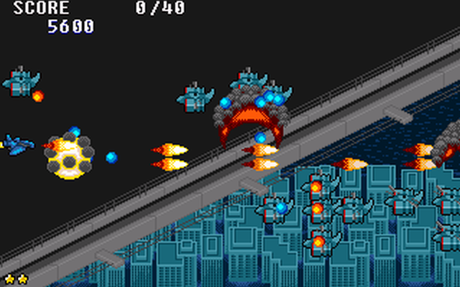 Kliktopia - Details for Battle Blade by Stefan Gustafsson