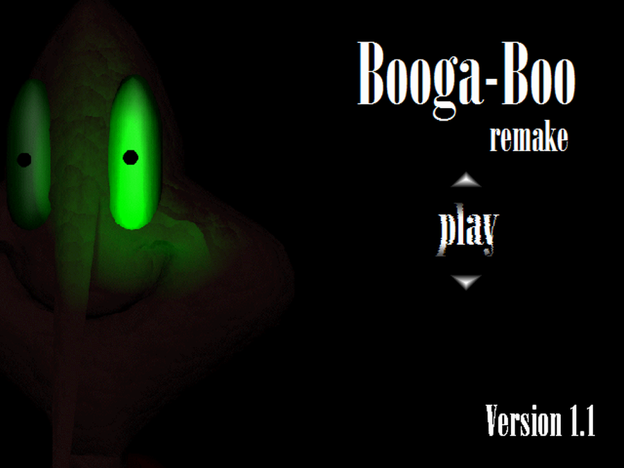 Kliktopia - Details for Booga-Boo v1.1 by Simon Czentnar