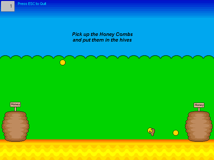 Kliktopia - Details for Extremely Radioactive Game Pack by Jonny Smeby