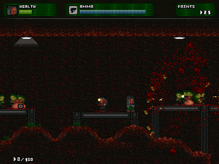 Kliktopia - Details for Falling Sun Demo by Damion AKA Pegwo001