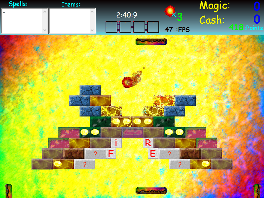 Kliktopia - Details for Fireball 3 by SoftWarewolf