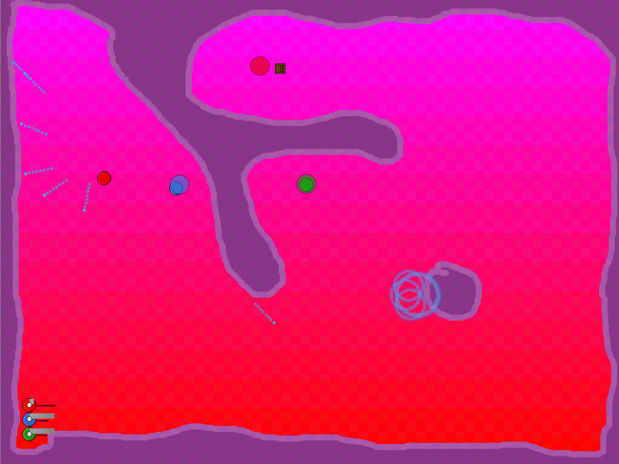 Kliktopia - Details for Fragment by Adam Butcher of Chemical X Games