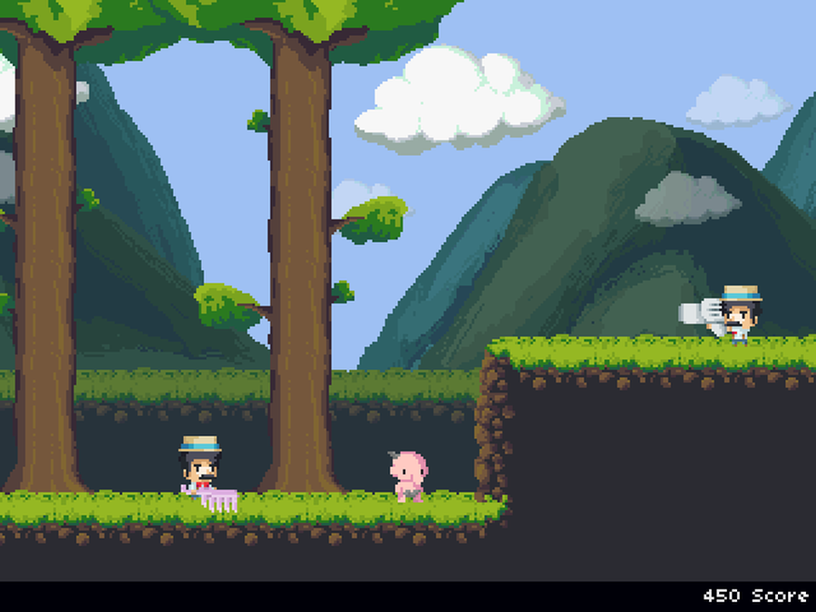 Kliktopia - Details for Fuzz Power v1.4 by Jason Boyer AKA JaJitsu