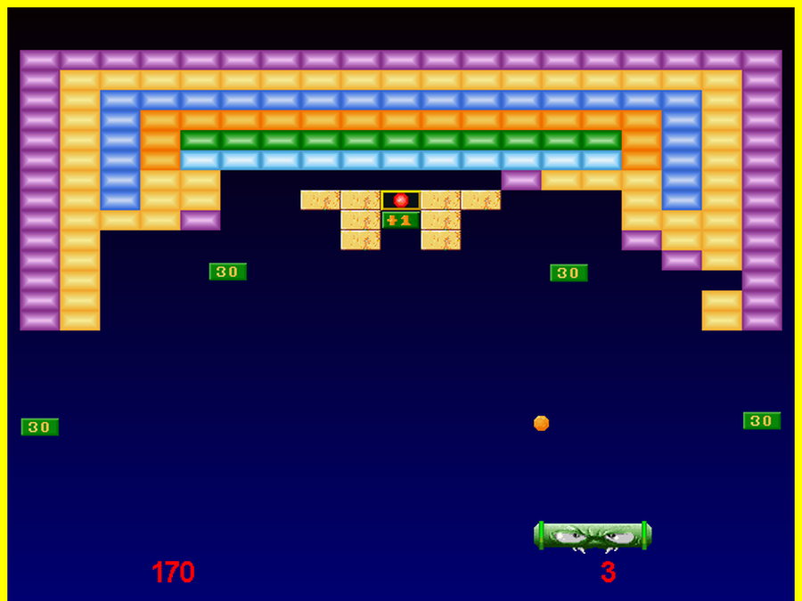 Kliktopia - Details for GJ FunballV2 Demo by GJ Games