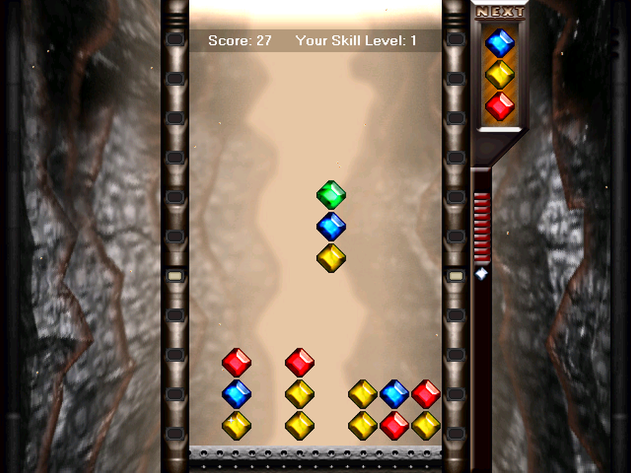 Kliktopia - Details for Gem Fusion Demo by Gamesare Studios