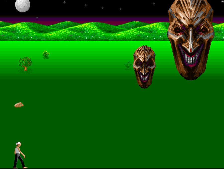 Kliktopia - Details for Going Bananas 2: The Rude Head's Rampage by ...