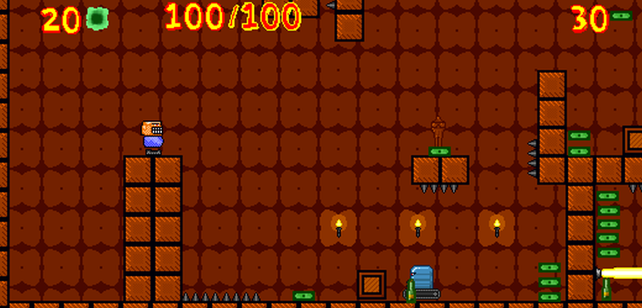 Kliktopia - Details for Grinman by Jay Tholen