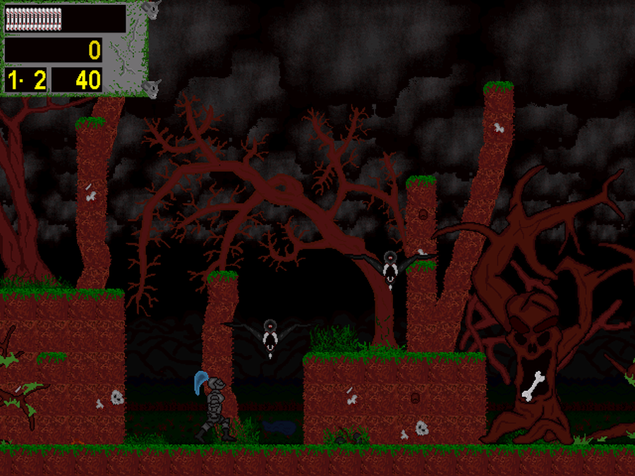 Kliktopia - Details for Hell Creatures Rotten Corpse - Nightmare Beta 0 ...