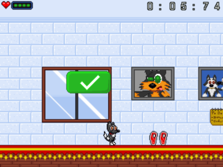 Kliktopia - Details for Jamie's Revenge 2 v1.3 by Acoders / Voltic