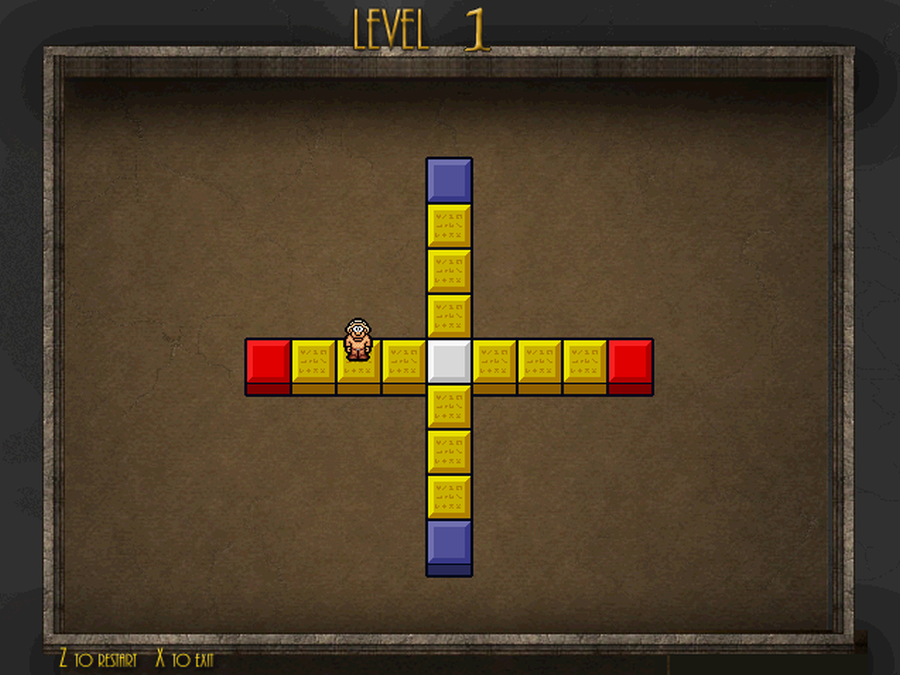 Kliktopia - Details for MAS redo by John Akerson