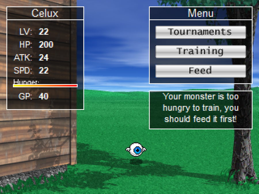 Kliktopia - Details for Monster Trainer 2 by Nonsensical Studios