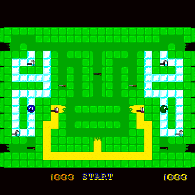 Kliktopia - Details for Morph Man's Classic Games by Hive Productions