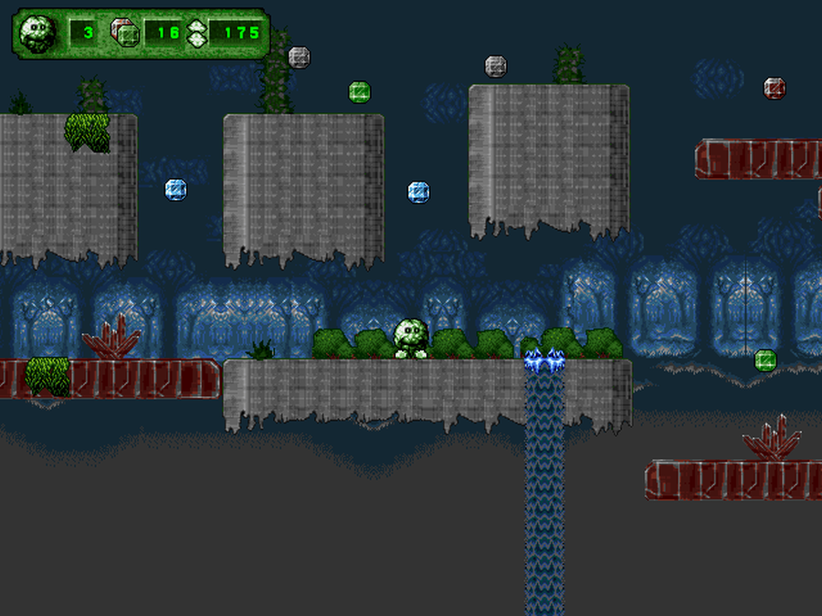 Kliktopia - Details for Myster Muszel by Buziol Games