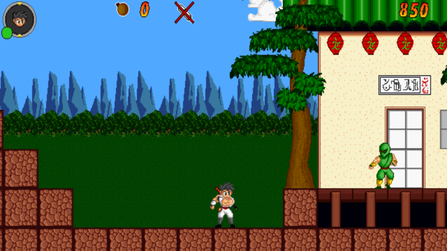 Kliktopia - Details for Ninja Saga by Planet Zio Entertainment ...