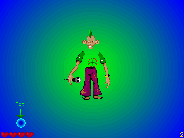 Kliktopia - Details for Nuke 'em by Kean "Zakarun" Pedersen