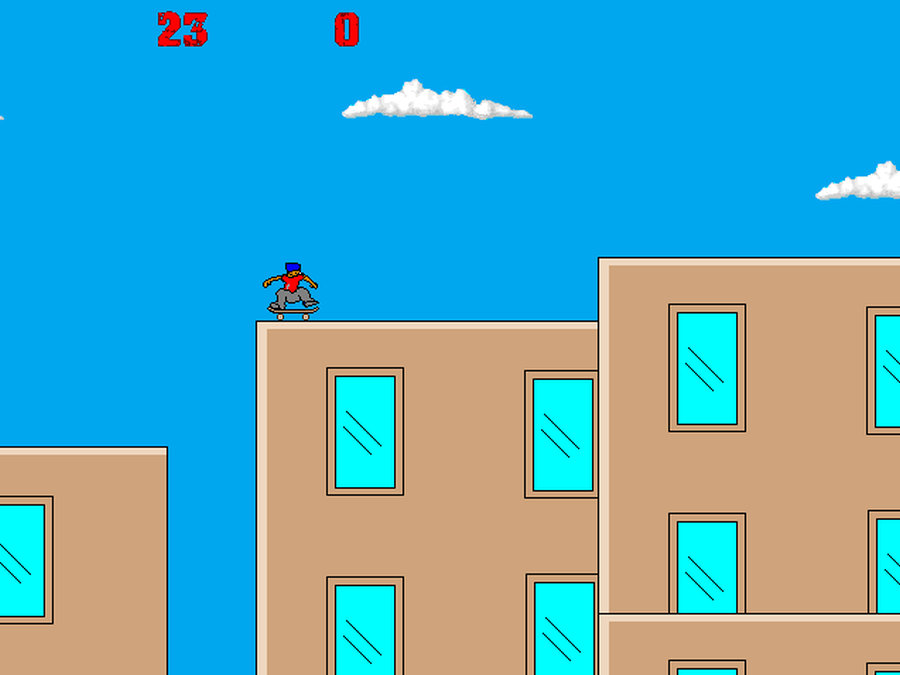 Kliktopia - Details for Possesed to sk8 by Lachlan Quinn & Joel ...