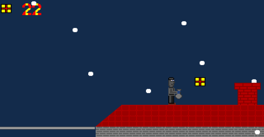 Kliktopia - Details for Present Stealer by Blend