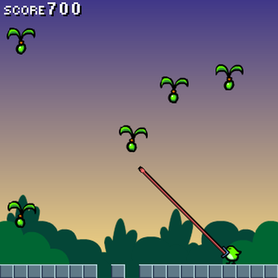 Kliktopia - Details for Pyoro by Ben Hickling / KedamonoWare