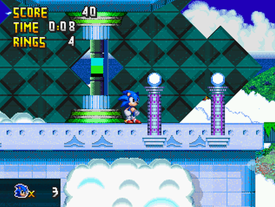 Kliktopia - Details for Sonic After The Sequel Demo by LakeFeperd