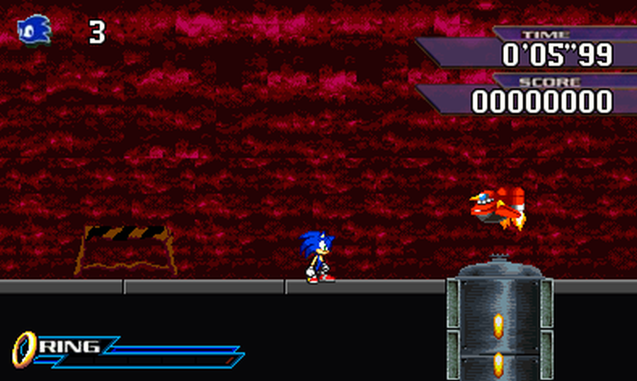 Kliktopia - Details for Sonic Phoenix by LH_The_Hedgehog