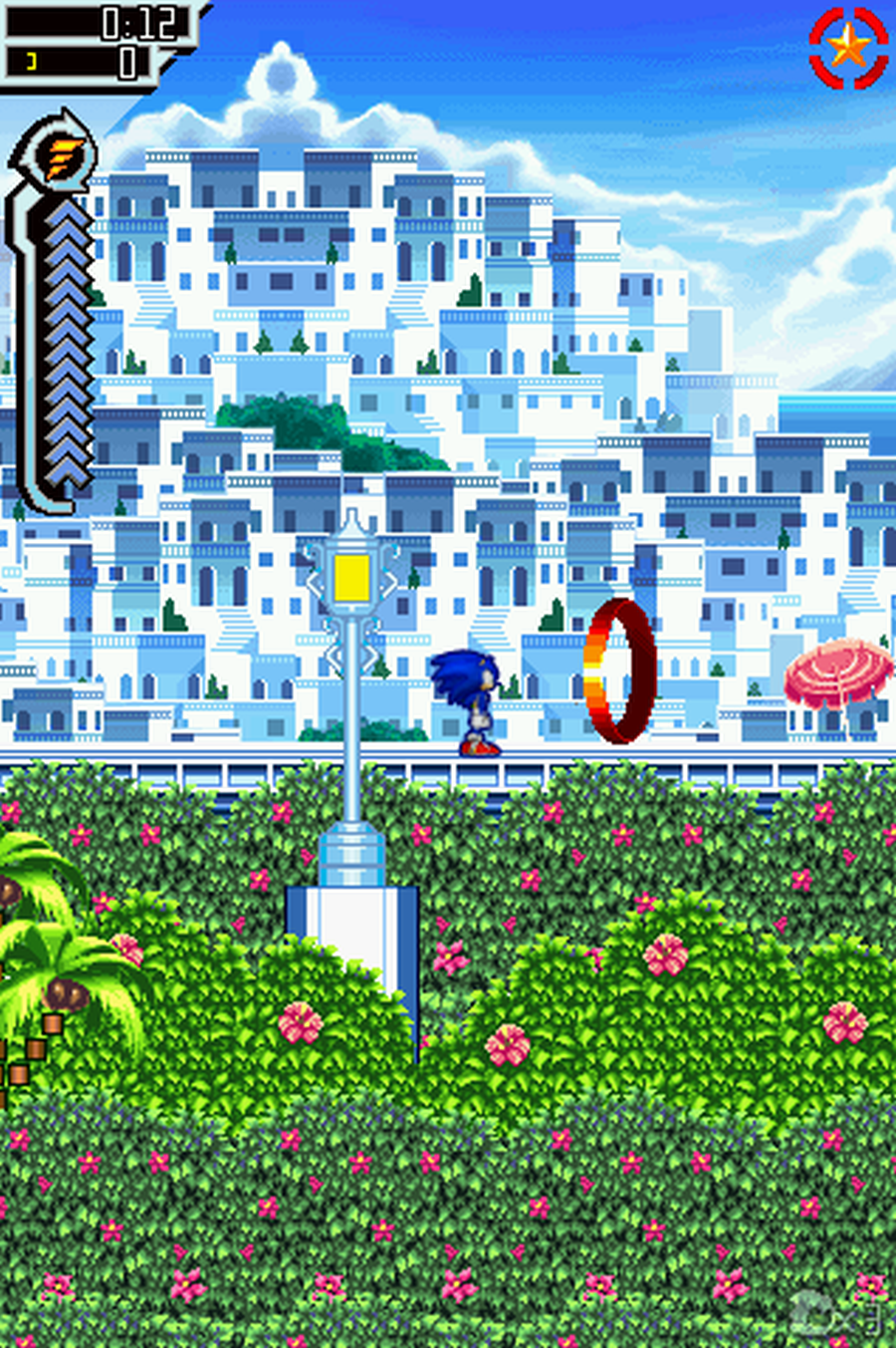 Kliktopia - Details for Sonic World Rings by wc24