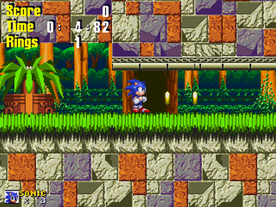 Kliktopia - Details for Sonic DIY by Clwe