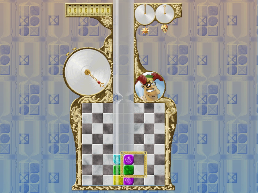 Kliktopia - Details for Stop Clock Drop by Logan Ames & Andrew Langlois