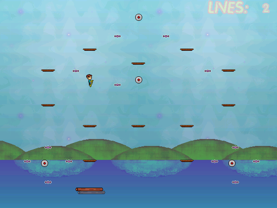 Kliktopia - Details for Supar Dupar Bouncty Guy by Euphoric Rush