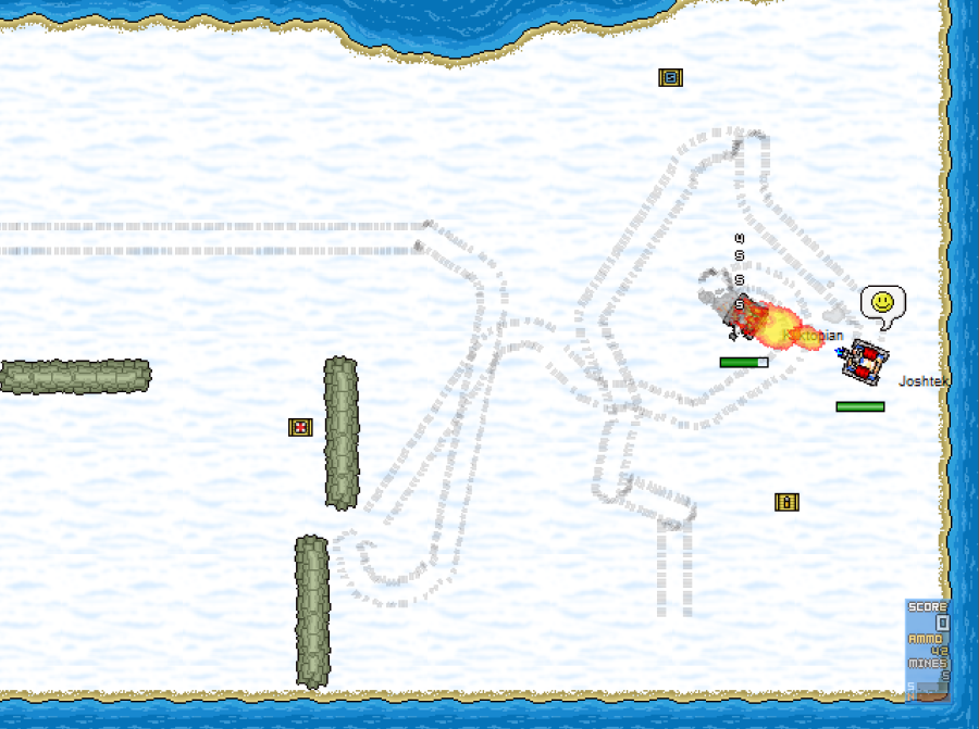 Kliktopia - Details for Tank Wars Online (BETA - Kliktopia v2) by Wiley ...