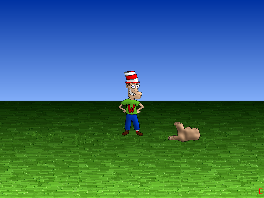 Kliktopia - Details for The Find Waldo Game 5 by Gary & John