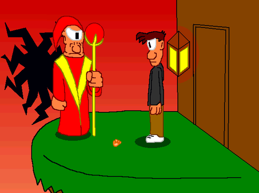 Kliktopia - Details for Thod by Sephware