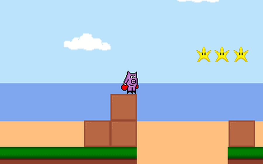 Kliktopia - Details for Tops the Pig 2 plus the extra levels by Algames