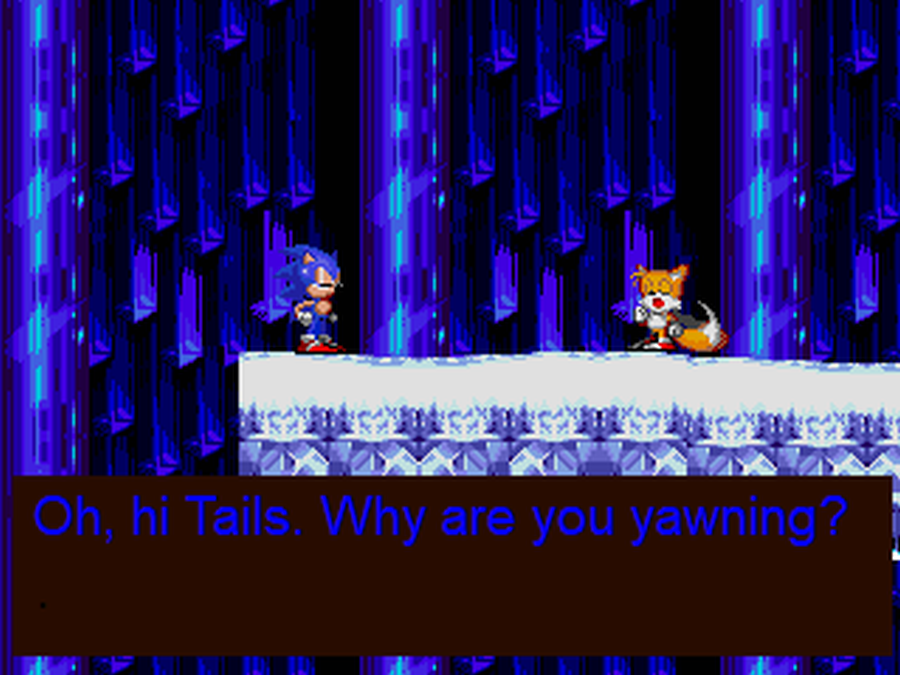 Kliktopia - Details for When Tails Gets Bored - SE by Matt Newman