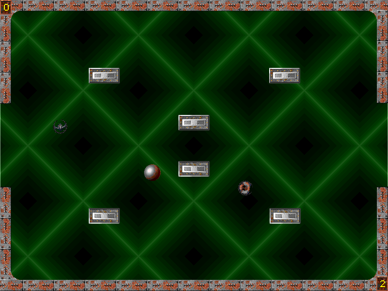 Kliktopia - Details for Spaceball by MO