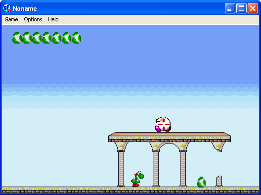 Kliktopia - Details for Yoshi's Adventure (Demo) by Øivin Fjeldstad ...