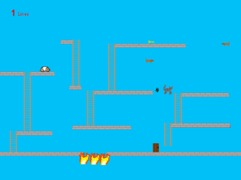 Kliktopia - Games Listing: Authors
