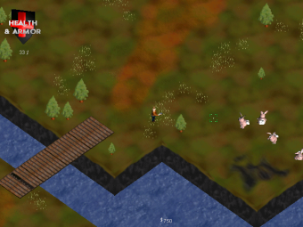 Kliktopia - Details for Magno-Ball by Liquid Iron Games