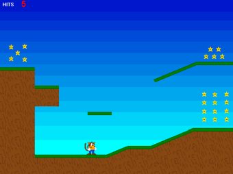 Kliktopia - Details for Buzz the Squirrel 1 DX [Abandonware] by AL ...