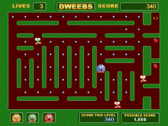 Kliktopia - Details for GJ Breakdown V2 by GJ Games