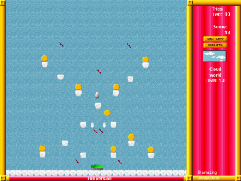 Kliktopia - Games Listing: E