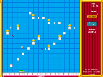 Kliktopia - Games Listing: E