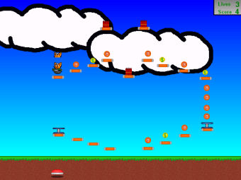 Kliktopia - Games Listing: F