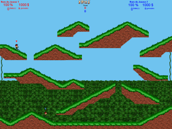 Kliktopia - Details for Friendly-Strike by Lucas Sonzogni