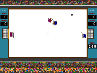 Kliktopia - Games Listing: I