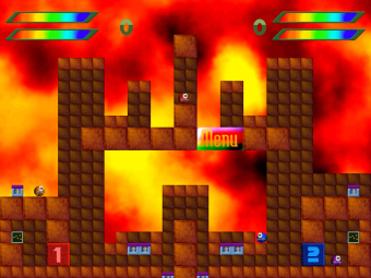 Kliktopia - Details for Time Flux 2 by Ryan Armstrong