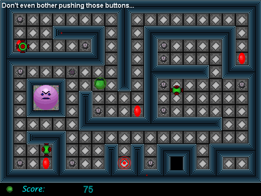 Kliktopia - Games Listing: P